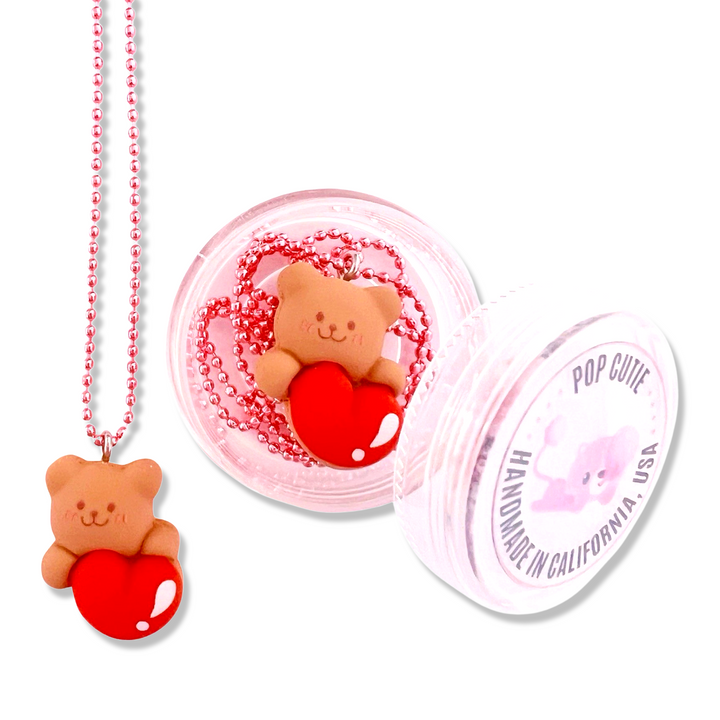 Necklaces – POP CUTIE accessories